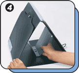 ITOYA Triangle Profolio